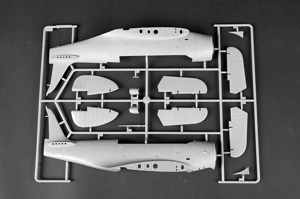 TBD-1 Devastator 1/32 | Plastikové modely - RC Auta - Doplňky - Barvy